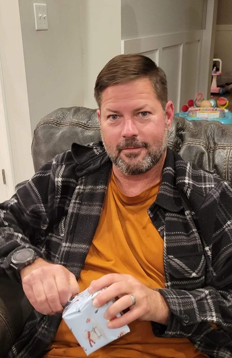 Todd Scott Obituary - Raeford, NC