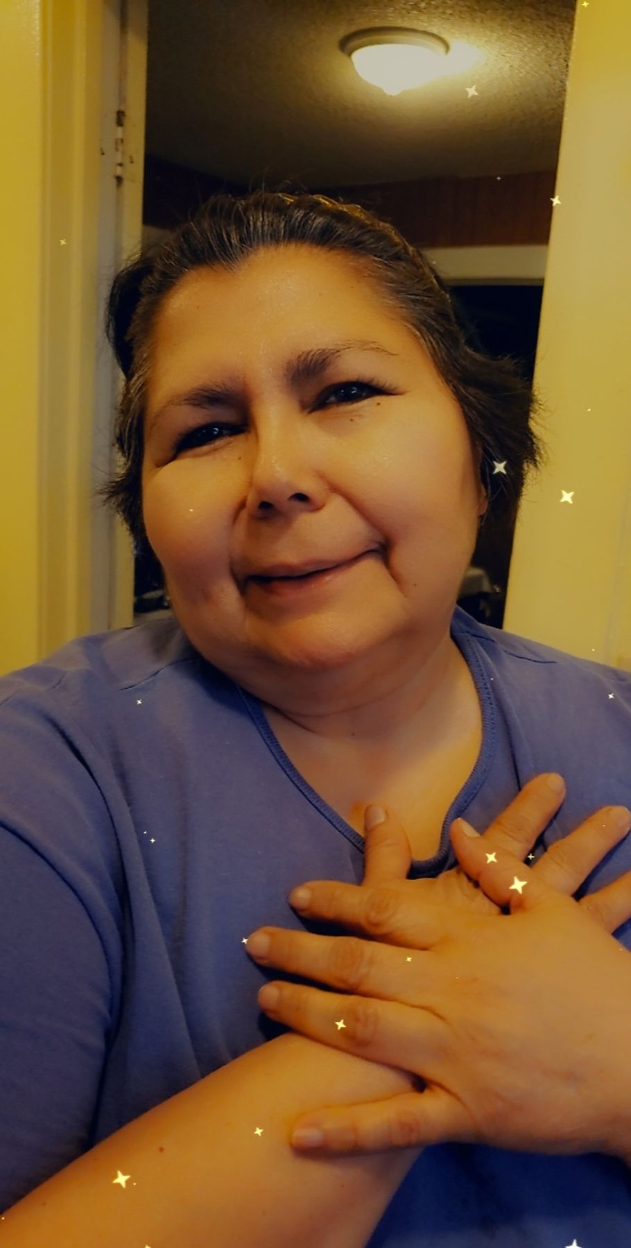 Martha Moreno Lomeli Obituary - Fresno, CA