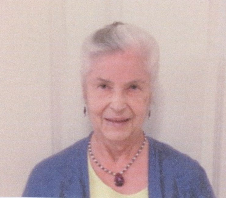 Patricia Pemble Obituary - Wilmette, IL