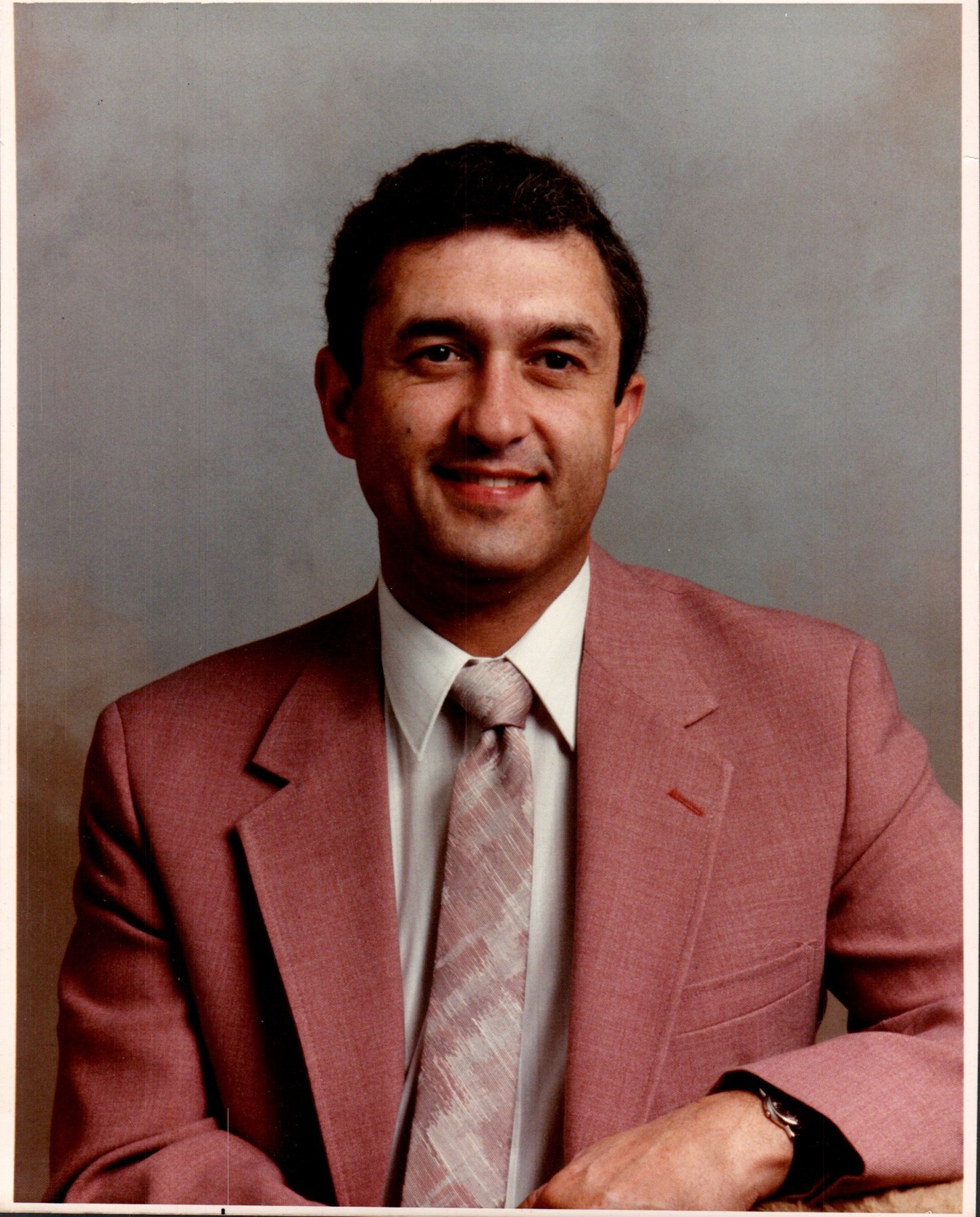 Manuel Gurule Obituary - Barstow, CA