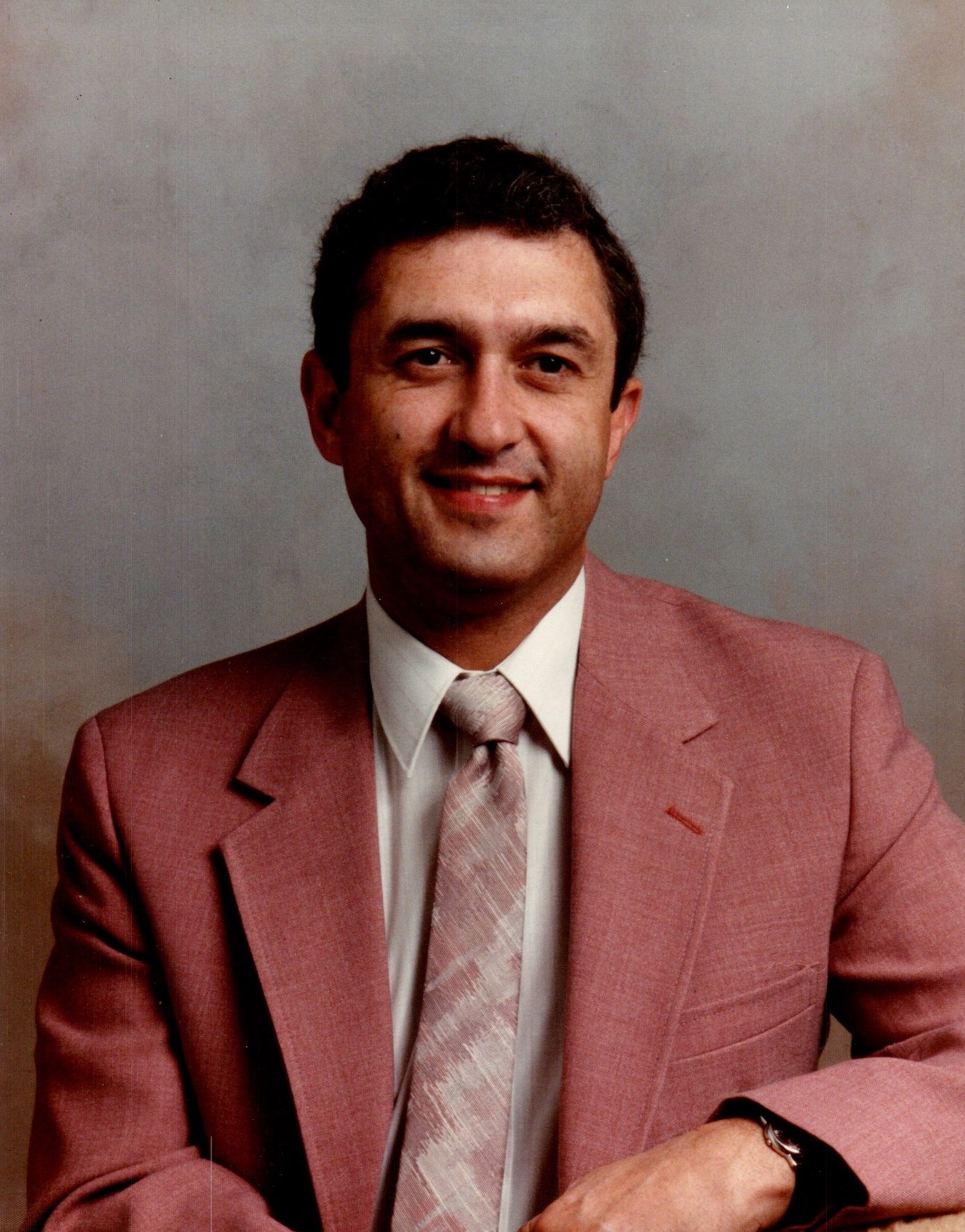 Manuel Gurule Obituary - Barstow, CA