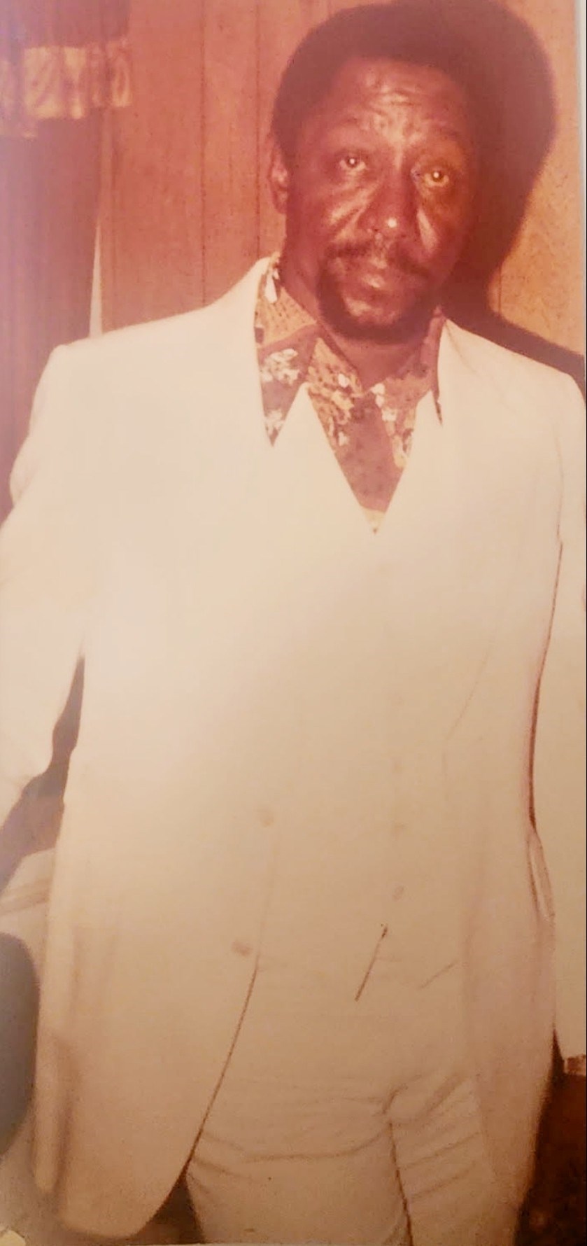 James Wright Obituary - Morgan City, LA