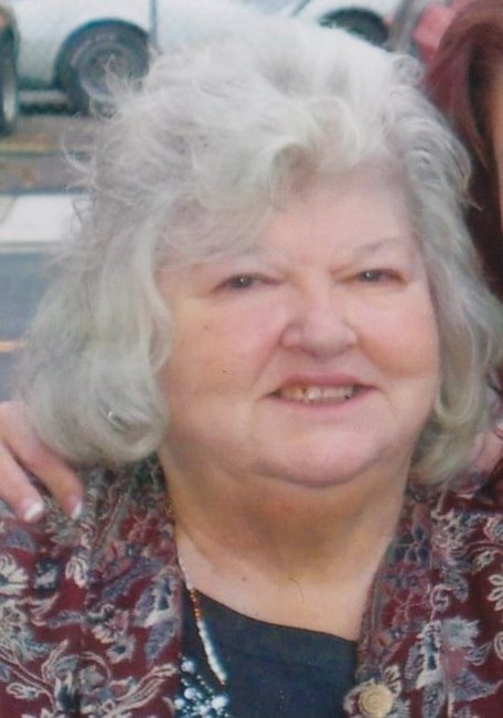 Mary "Bee" Crivello Obituary - Nottingham, MD