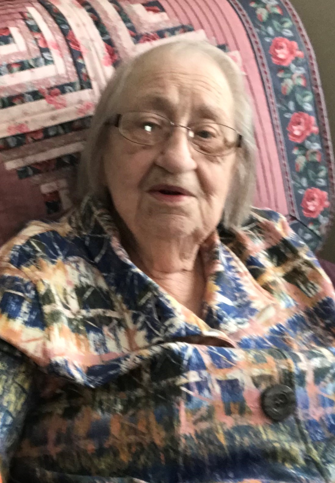 Doris Thompson Obituary - Davenport, IA