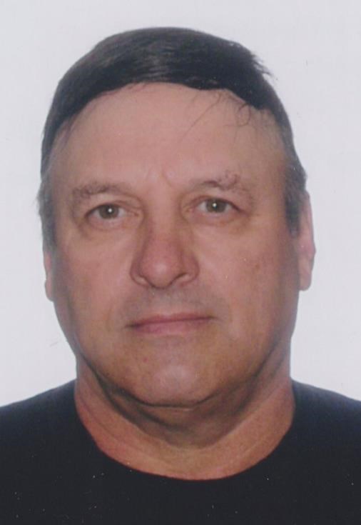 Raymond "Chuck" Beattie Obituary - Aylmer, QC