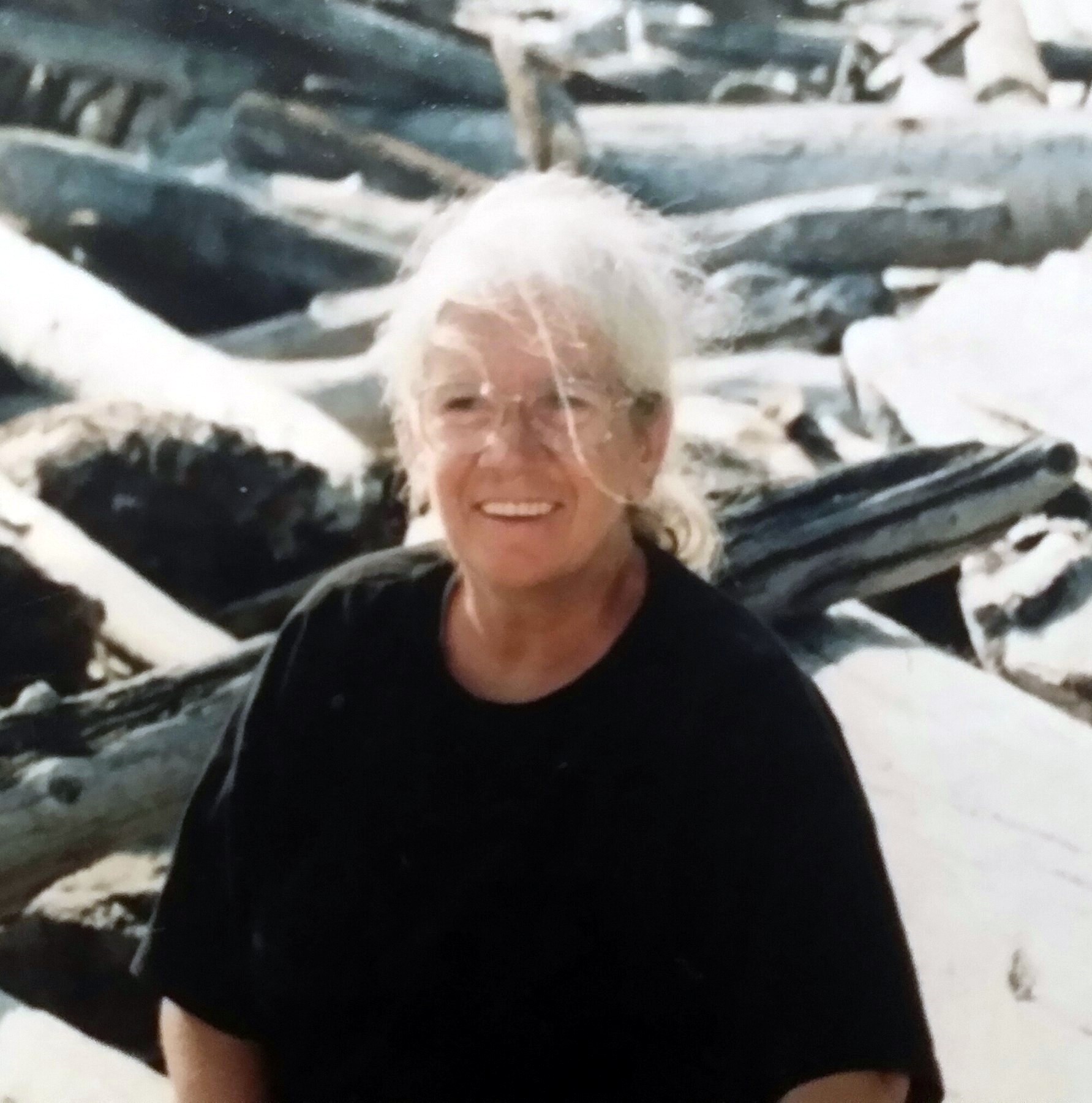 Roberta Bernice Pierce Obituary - Chilliwack, BC