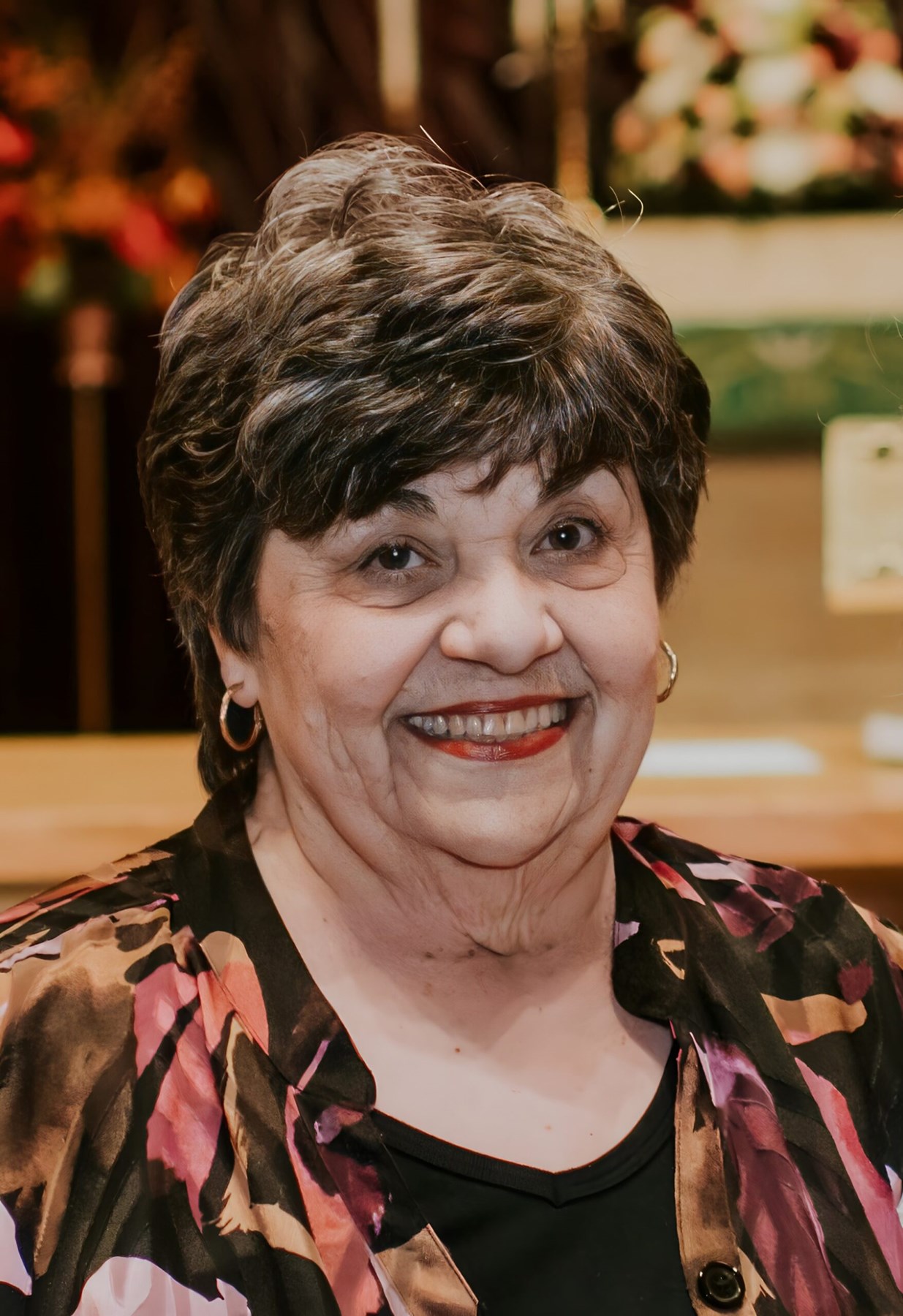 Nancy Rands Obituary - Brookfield, WI