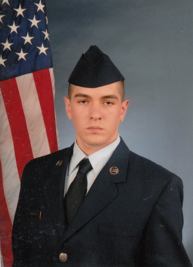 Brandon Tafoya Obituary - Thornton, CO