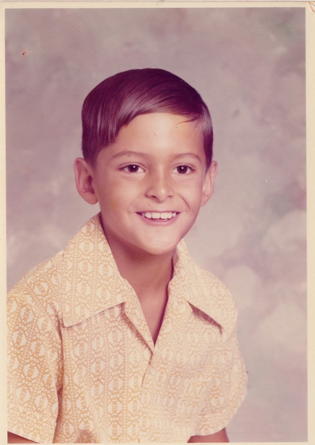 Scotty Boy Model Images Usseekcom