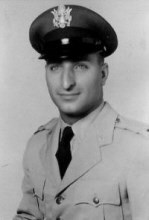 Frank Ret. Obituary - San Antonio, TX