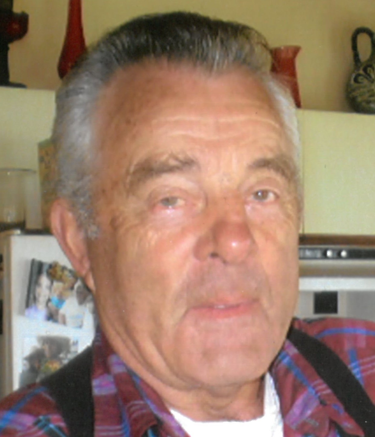 Marshall (Bud) McGrade Obituary - Duncan, BC