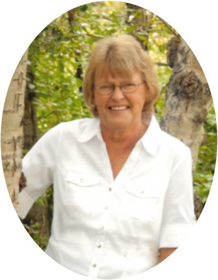 Linda Kowaluk Obituary - Stony Plain, AB