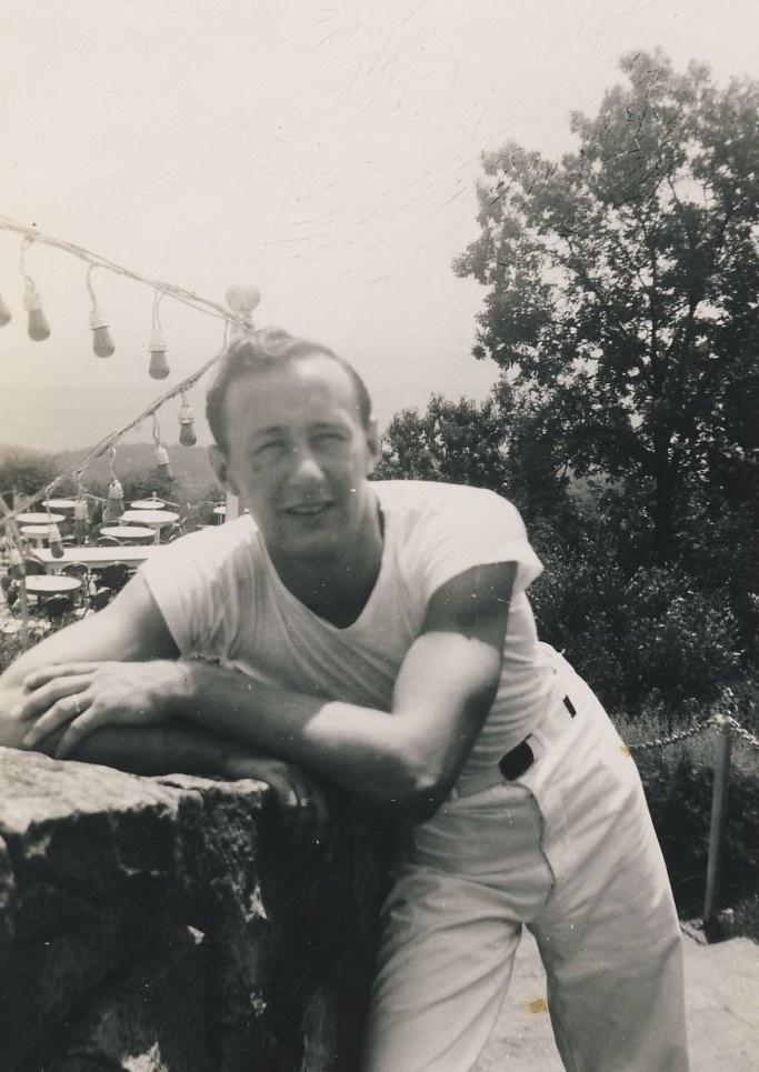 Robert Rahm Obituary - Decatur, AL