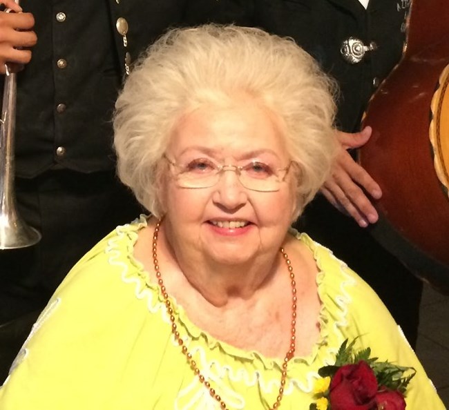 Lora Webb Obituary - Glendale, AZ