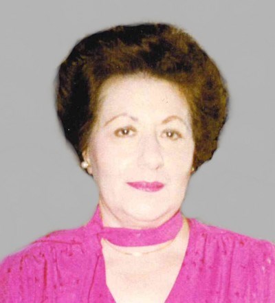 Maria Peluso Obituary - Levittown, PA
