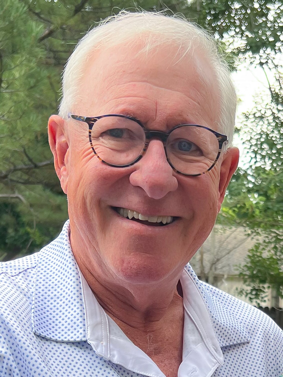 Michael Herbert Obituary - Longmont, CO