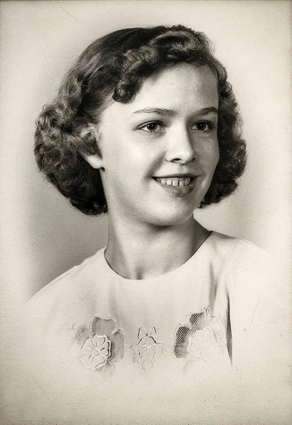 Norma Riffle Obituary - Mesa, AZ