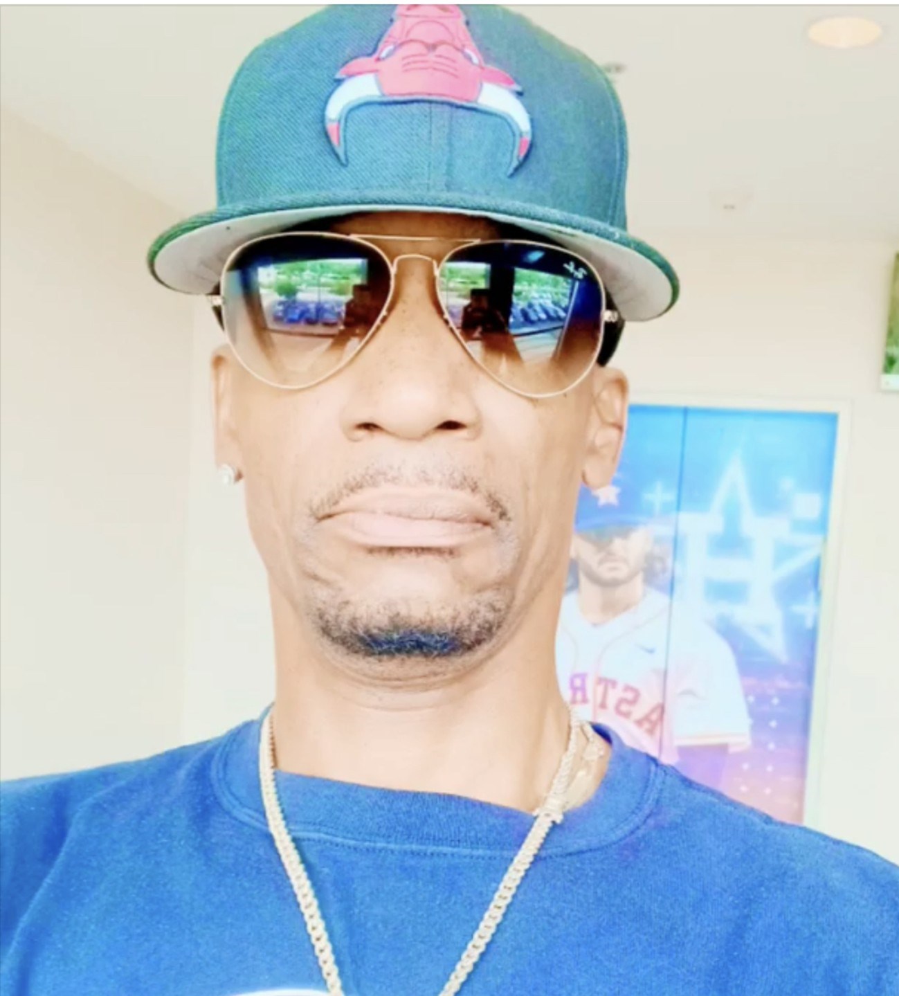 Jean-Paul Jones avis de décès - Houston, TX