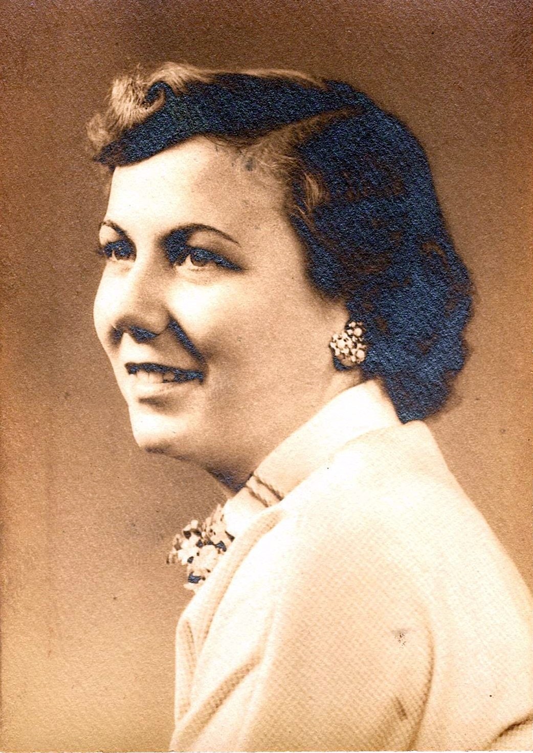 Dorothy Ponder Obituary - Old Hickory, TN