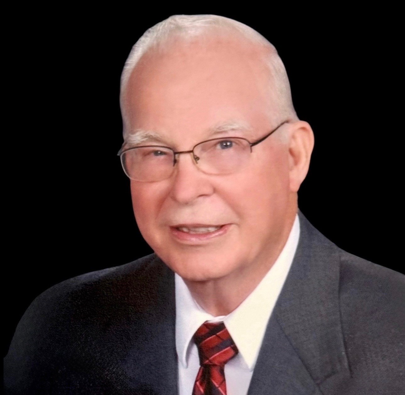 Edward Patton Obituary - Pelham, AL