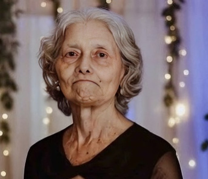Maria Garza Obituary - La Feria, TX