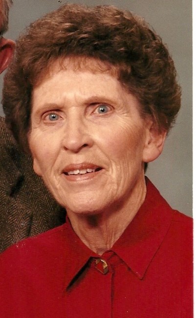 Gloria Wraspir Obituary - Davenport, WA