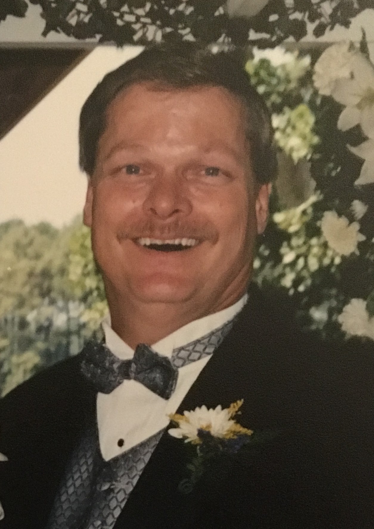 Donald Cosby Obituary - Stockbridge, GA