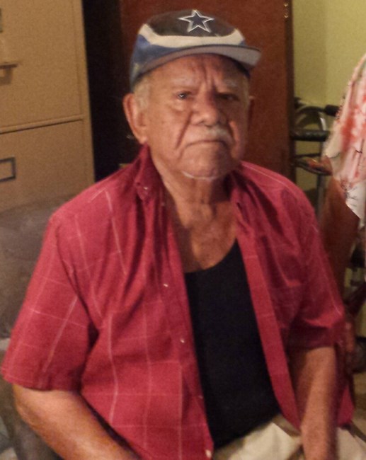 Jose Cantu Obituary - Pharr, TX