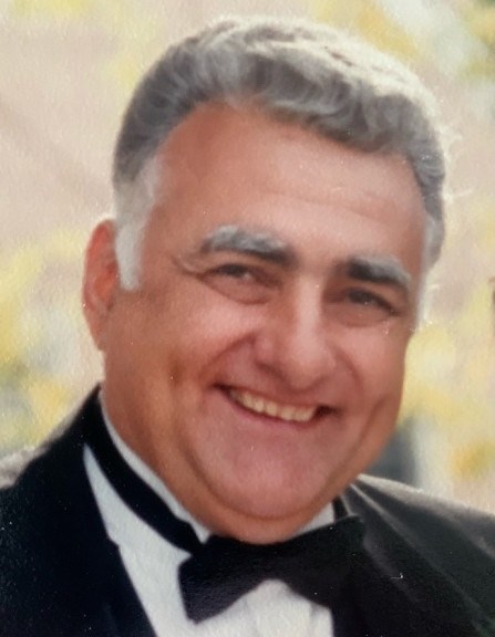 John Pappas Obituary - Farmingdale, NY