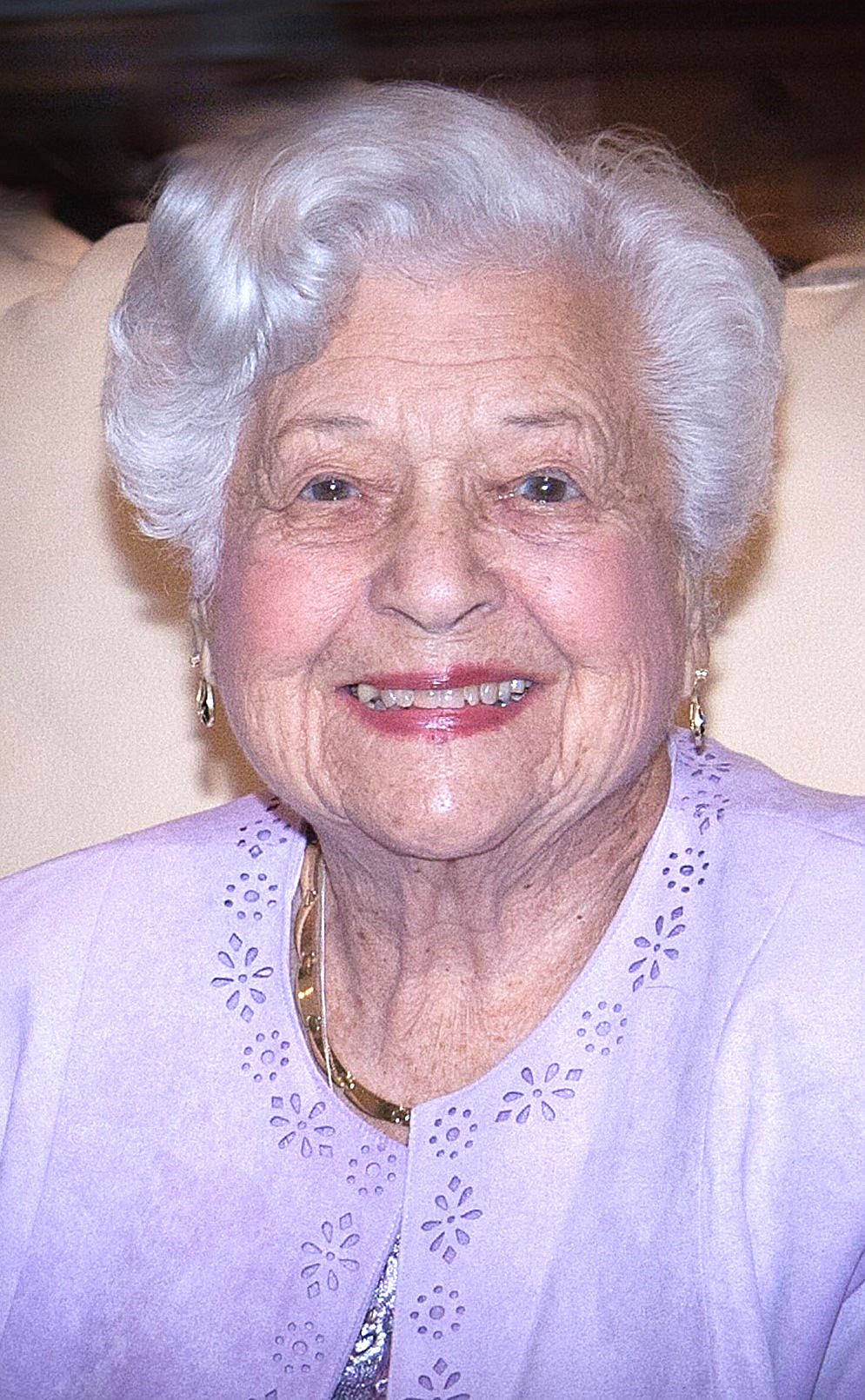 Edythe Shamroth Obituary - Salem, MA