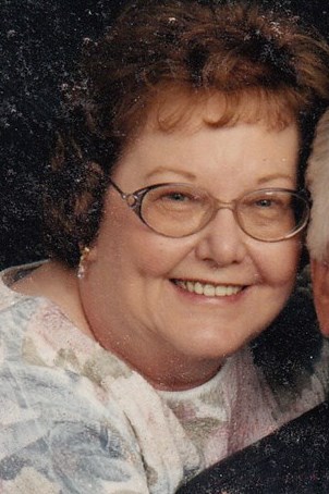 Elizabeth Lafferty Obituary - Hughson, CA