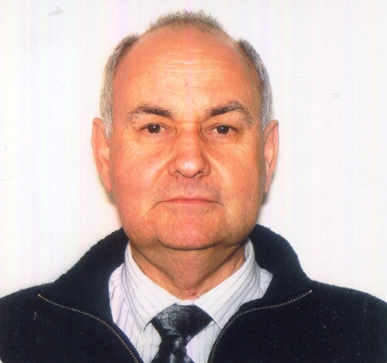 Jerzy Wrobel Obituary - Kansas City, MO