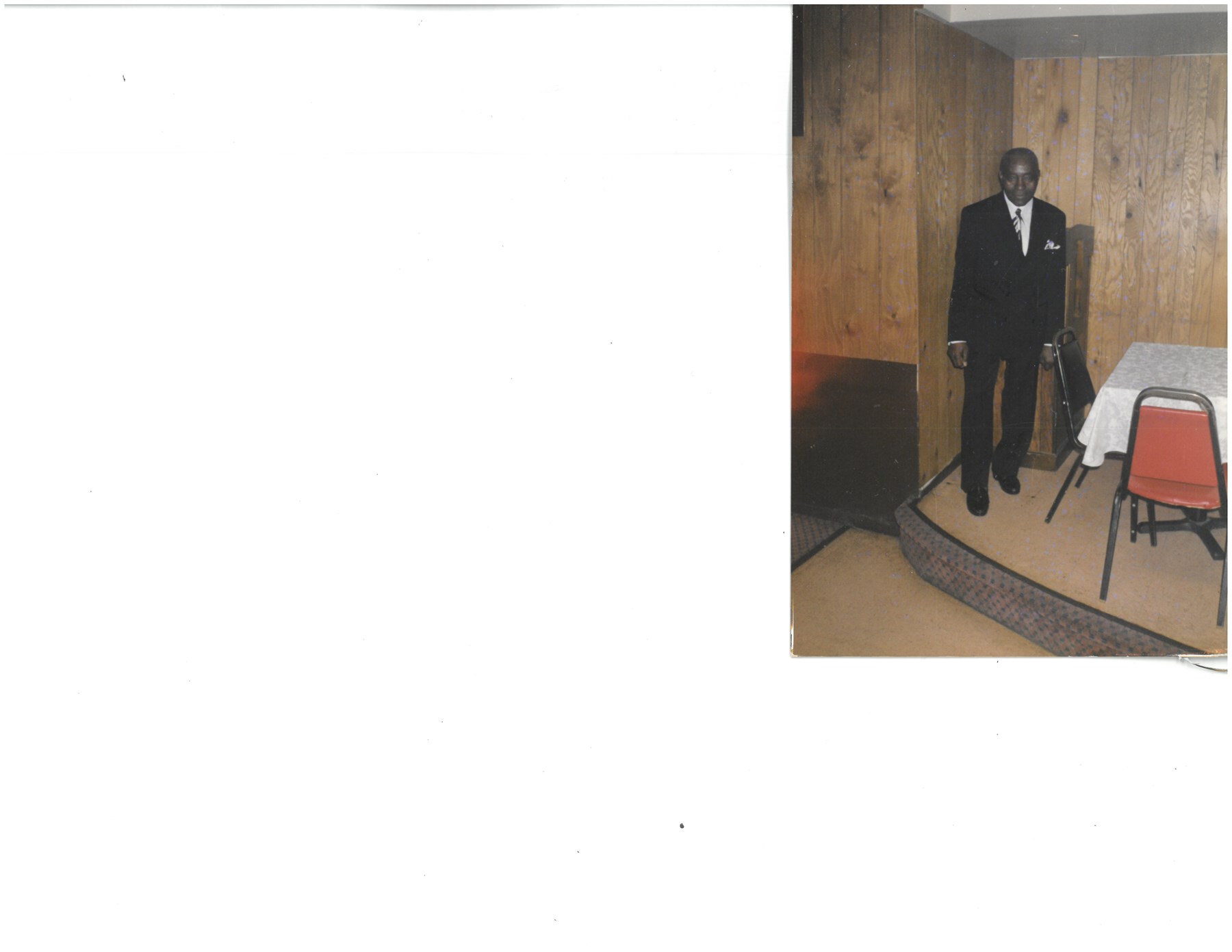 Robert Epps Obituary - Irmo, SC