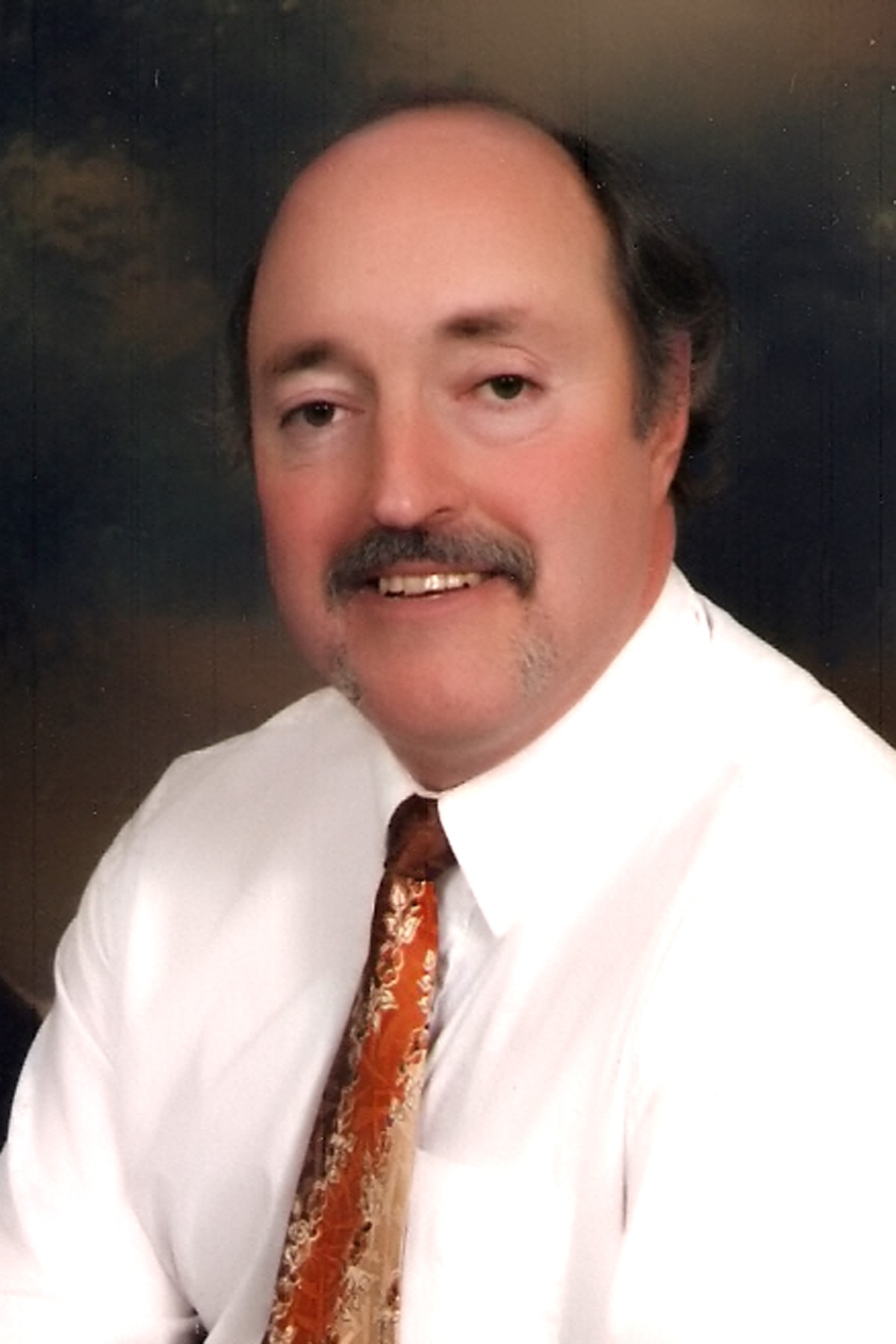 Jerry Russell Obituary - St. Louis, MO