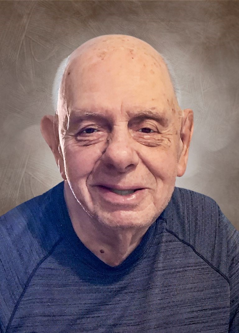 Yvon Periard avis de décès - Chambly, QC