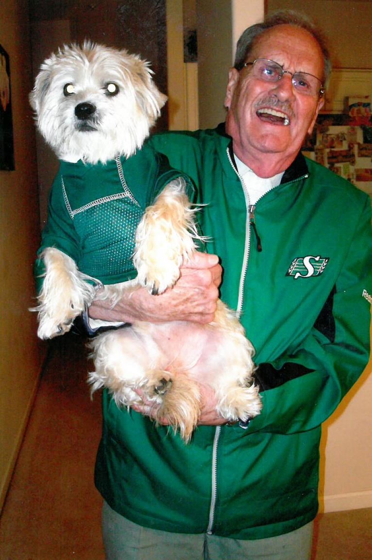 Lloyd Murray Obituary - Langley, BC