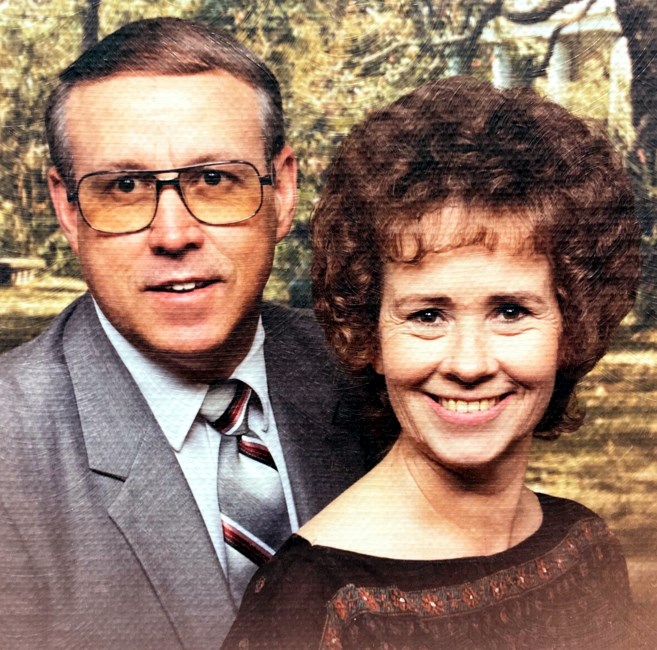 Lee & Barbara Falkenberg Obituary - Wichita, KS