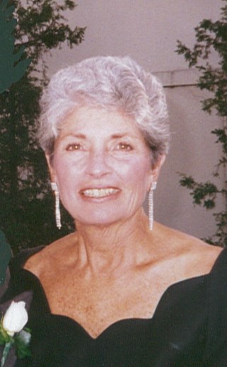 Mary Jane Silver Obituary - Grosse Pointe Woods, MI