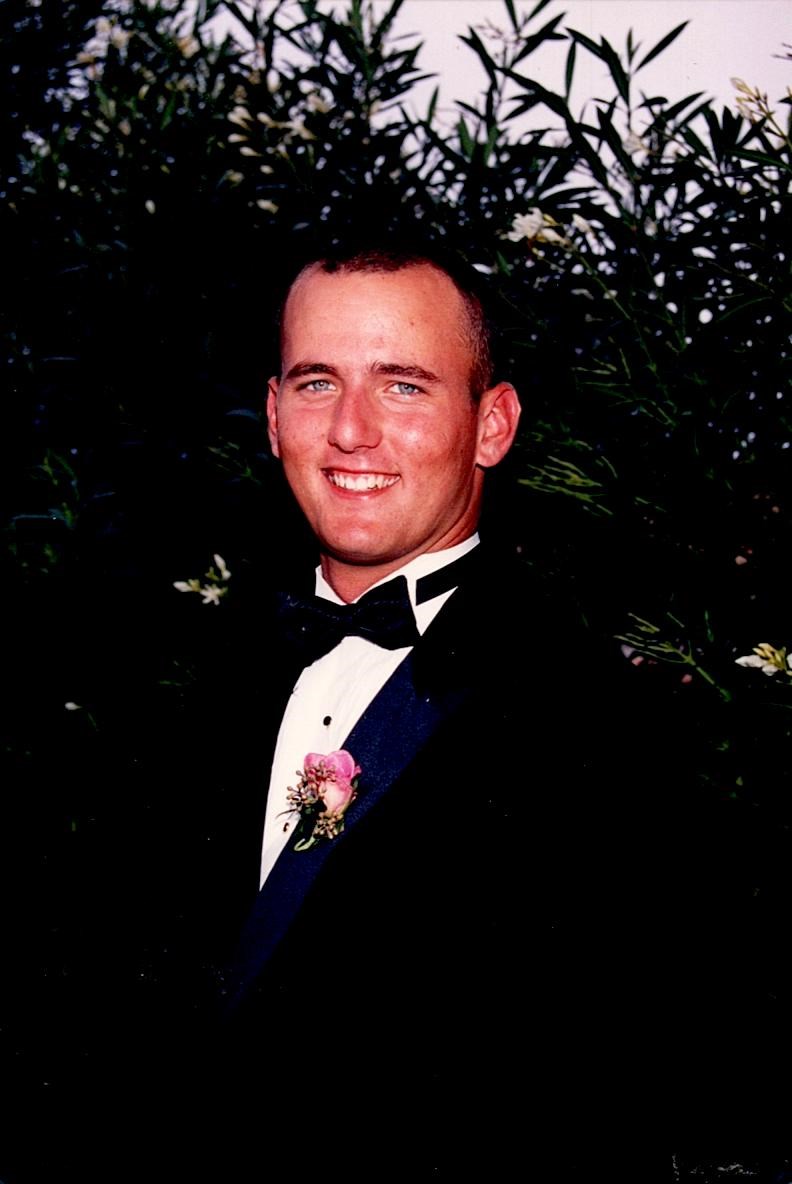 Matthew Wayne Gentry Obituary - National City, CA