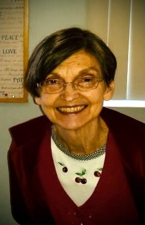 Phyllis Edewards Obituary - Sherman Oaks, CA