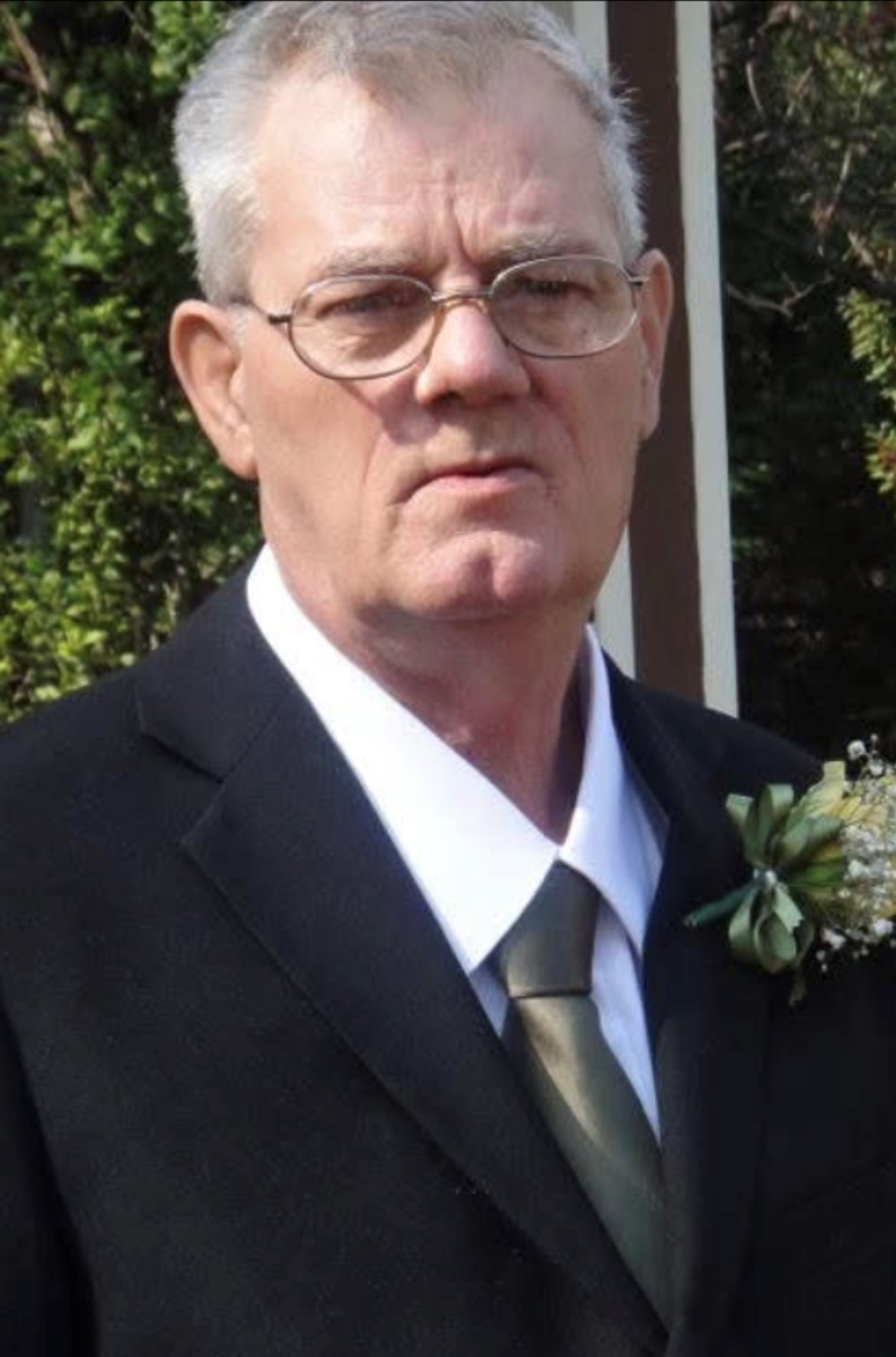 Maurice Doyle Obituary - Brossard, QC