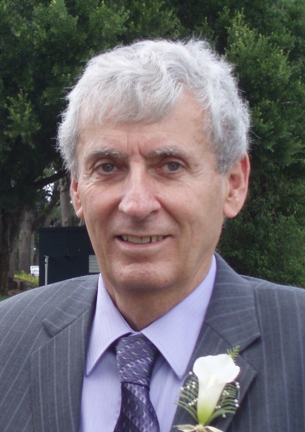 William Loucks Obituary - Clearwater, FL