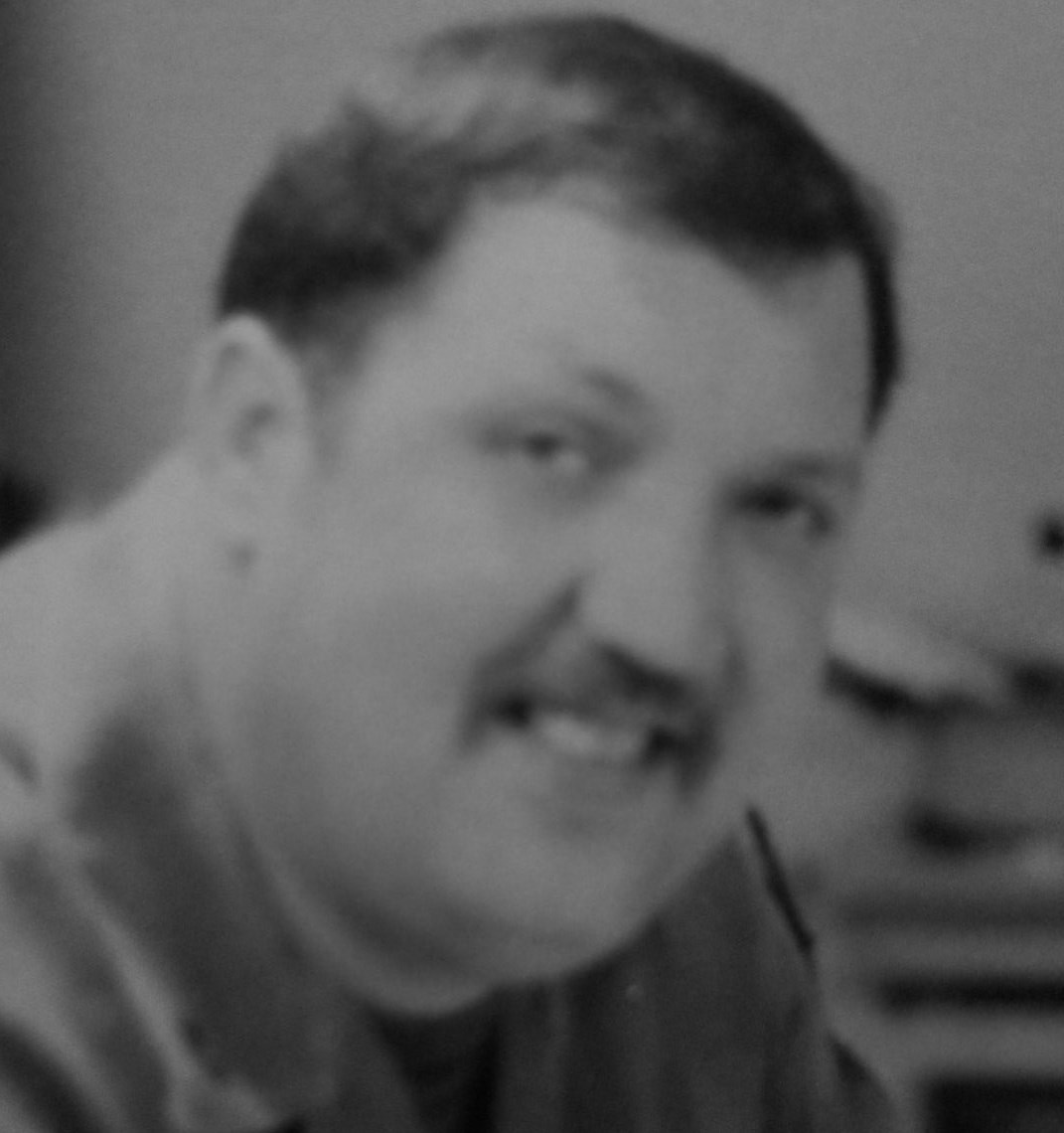 Christopher Tipton Obituary - Hamilton, OH