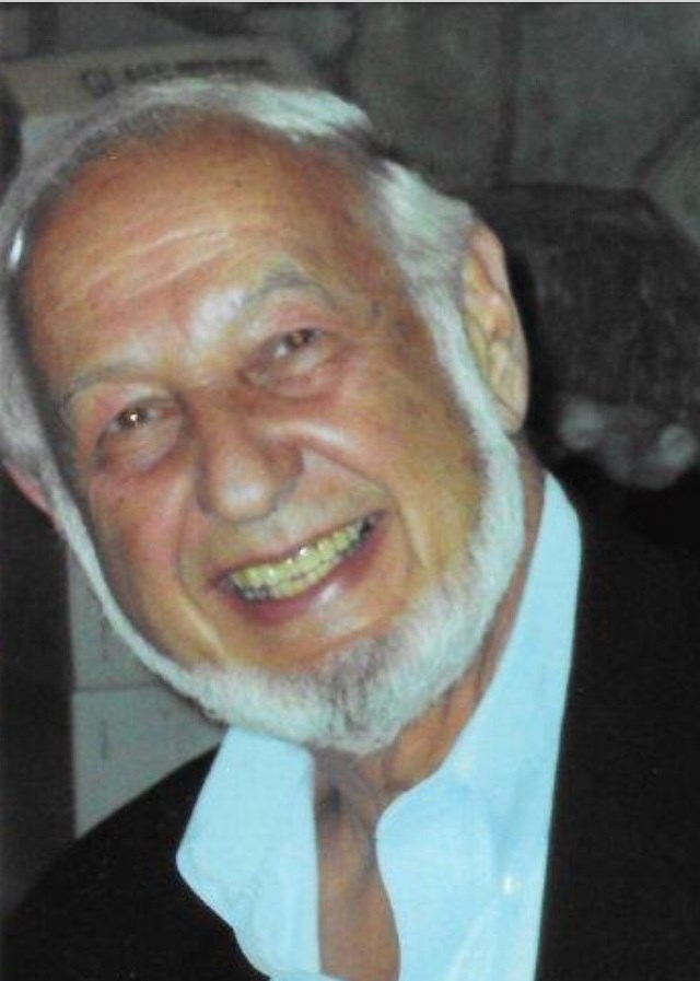 George Rudolph Obituary - Salem, MA