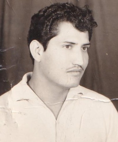 Epifanio Dominguez Mata Obituary - Houston, TX