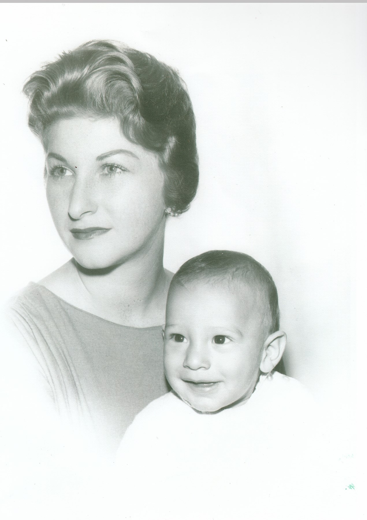Betty Ruth Bauer Obituary - Victorville, CA