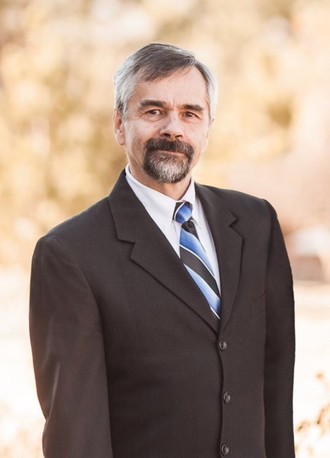 Brian Nichols Obituary - Colorado Springs, CO