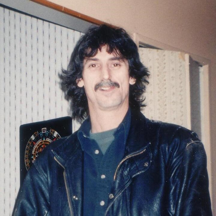 Neil Willis Obituary - Guelph, ON