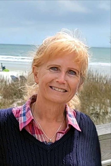 Heike Hasenauer Obituary - Shallotte, NC