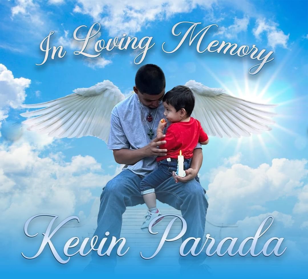 Kevin Parada Obituary - Bell, CA